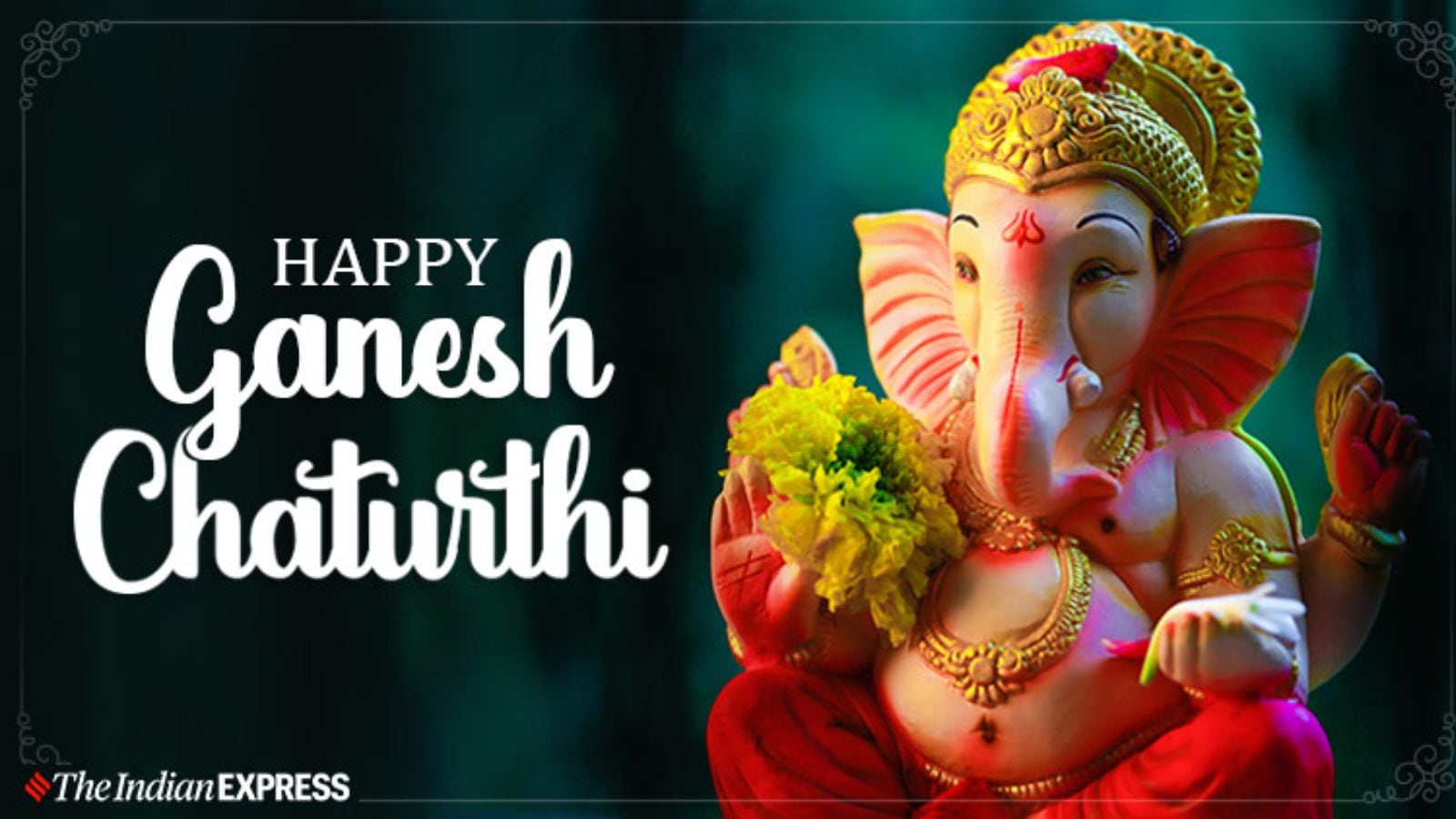 Ganesh Chaturthi Bank Holiday 2025: Are Banks Open or Closed on Today ...