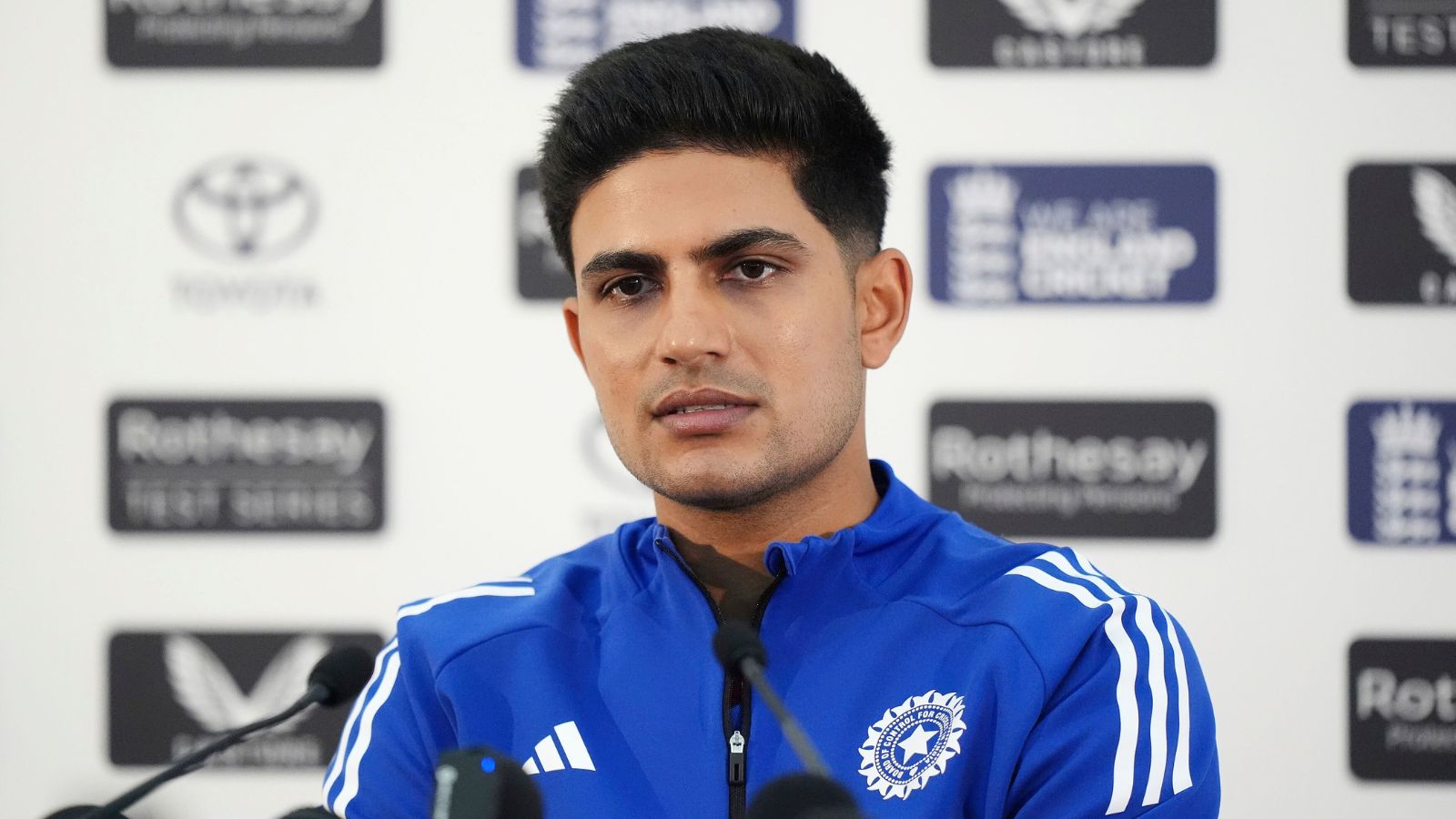 Mohammad Kaif on Shubman Gill: ‘He will get the ODI captaincy…how long ...