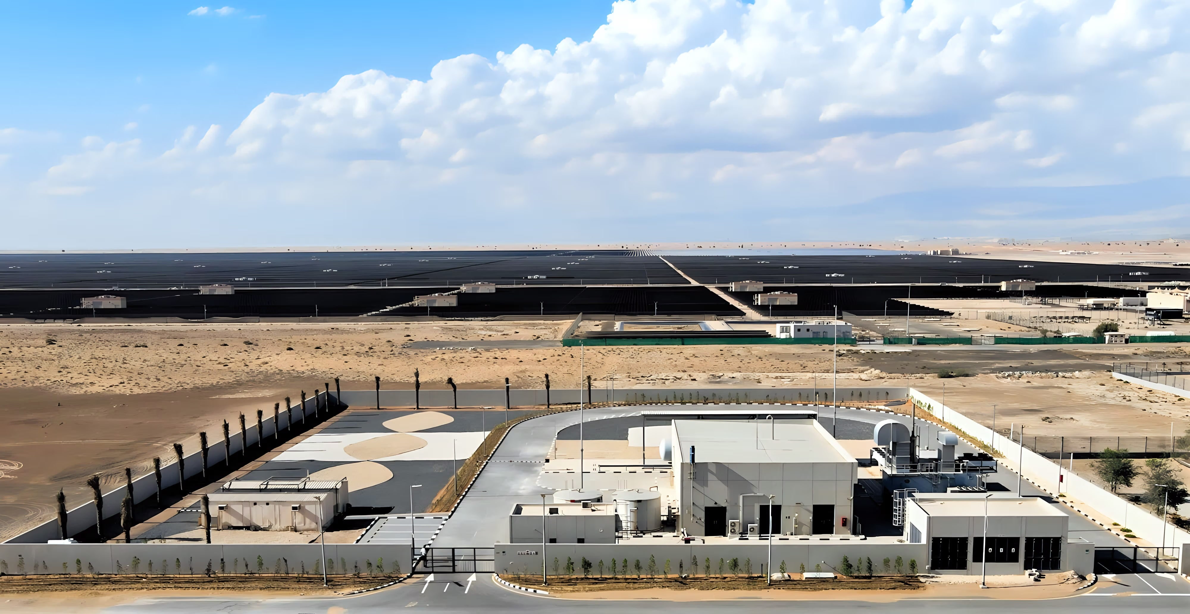 Dubai has produced 100 tonnes of green hydrogen, 1.15 GWh of clean ...