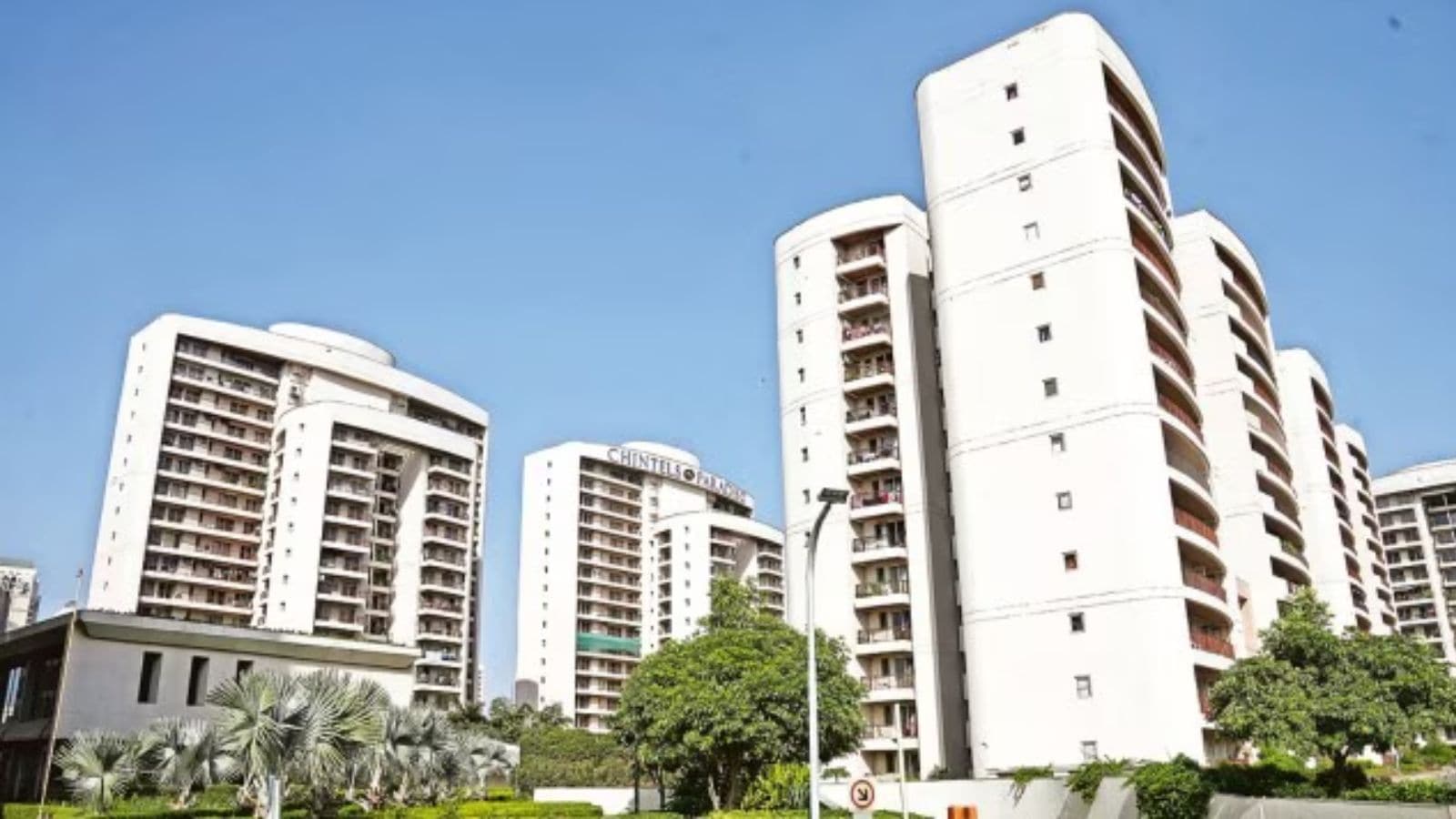 At Rs 90,000 a sq yard, here’s Gurgaon’s priciest locality — and it’s not Golf Course Road ...