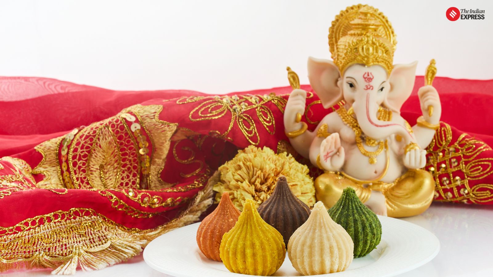 Happy Ganesh Chaturthi 2025: Top 75+ Vinayaka Chaturthi Wishes quotes ...