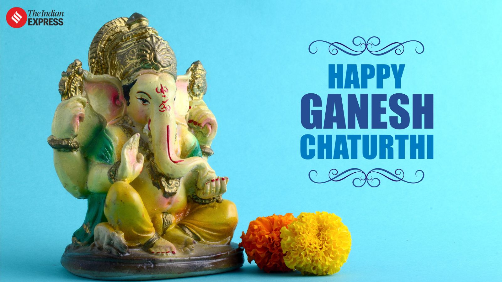 Ganesh Chaturthi 2025 Start and End Date: Know ganesh chaturthi 2025 Puja muhurat, Visarjan Date ...