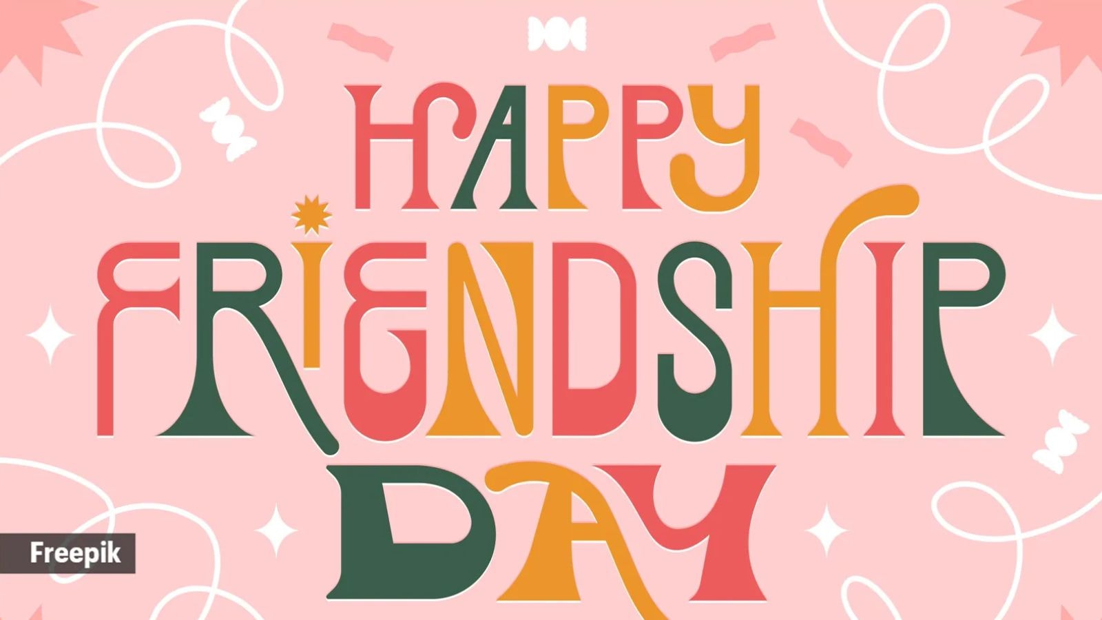 Happy International Friendship Day 2025 Wishes Images, Status, Quotes ...
