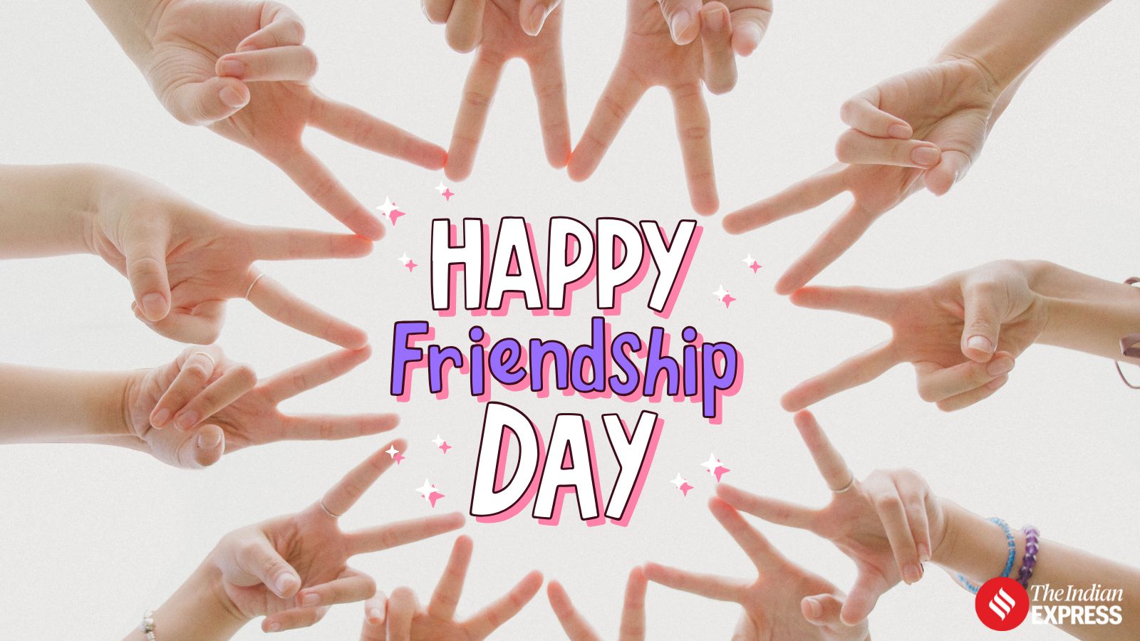 Happy International Friendship Day 2025: Best Wishes, Messages, Quotes ...