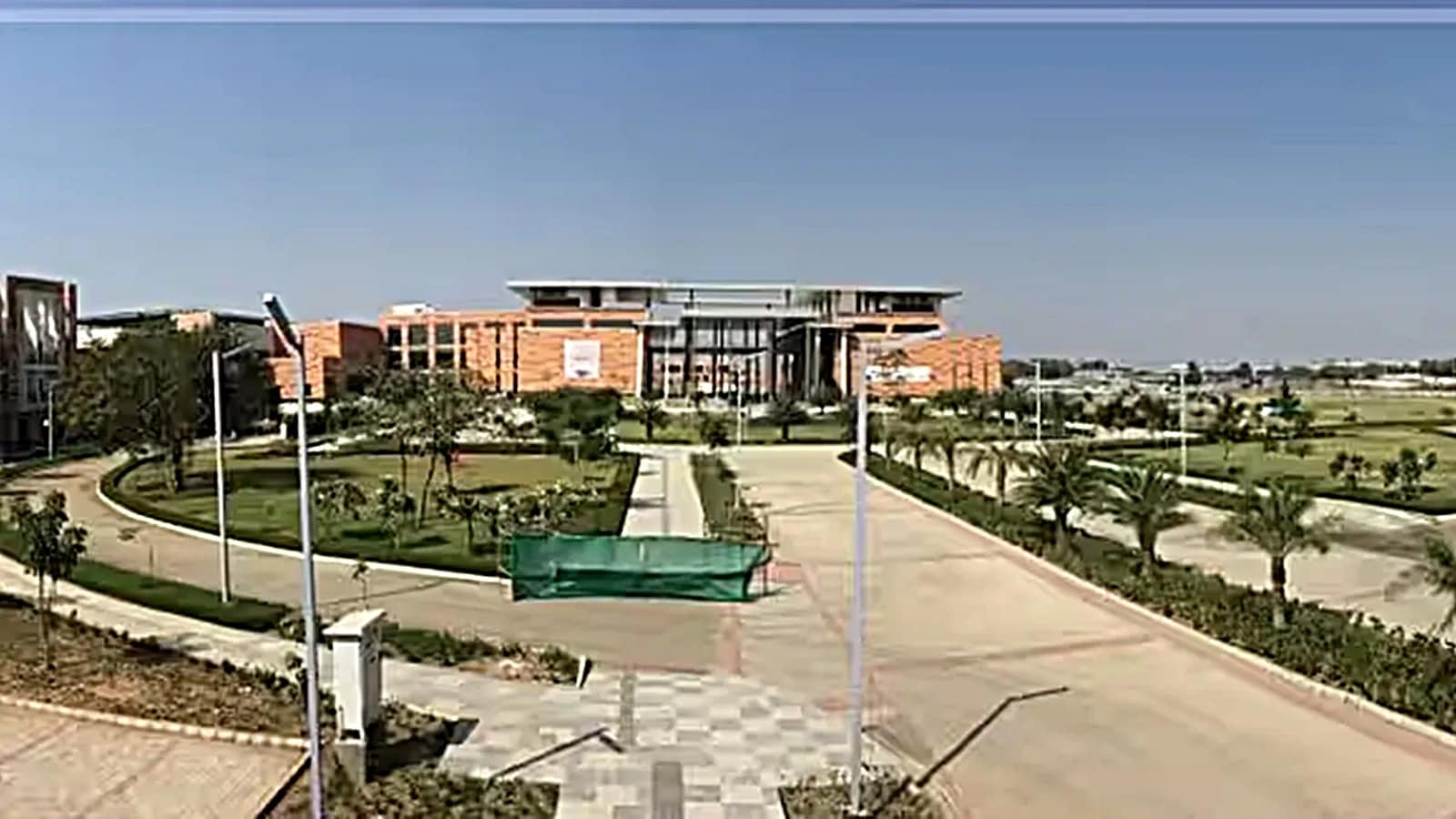 IIM Nagpur gets satellite campus at Moshi in Pimpri-Chinchwad | Mumbai ...