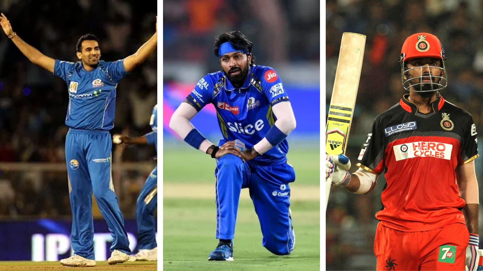 IPL player trade and transfer: Full list of biggest deals in Indian ...
