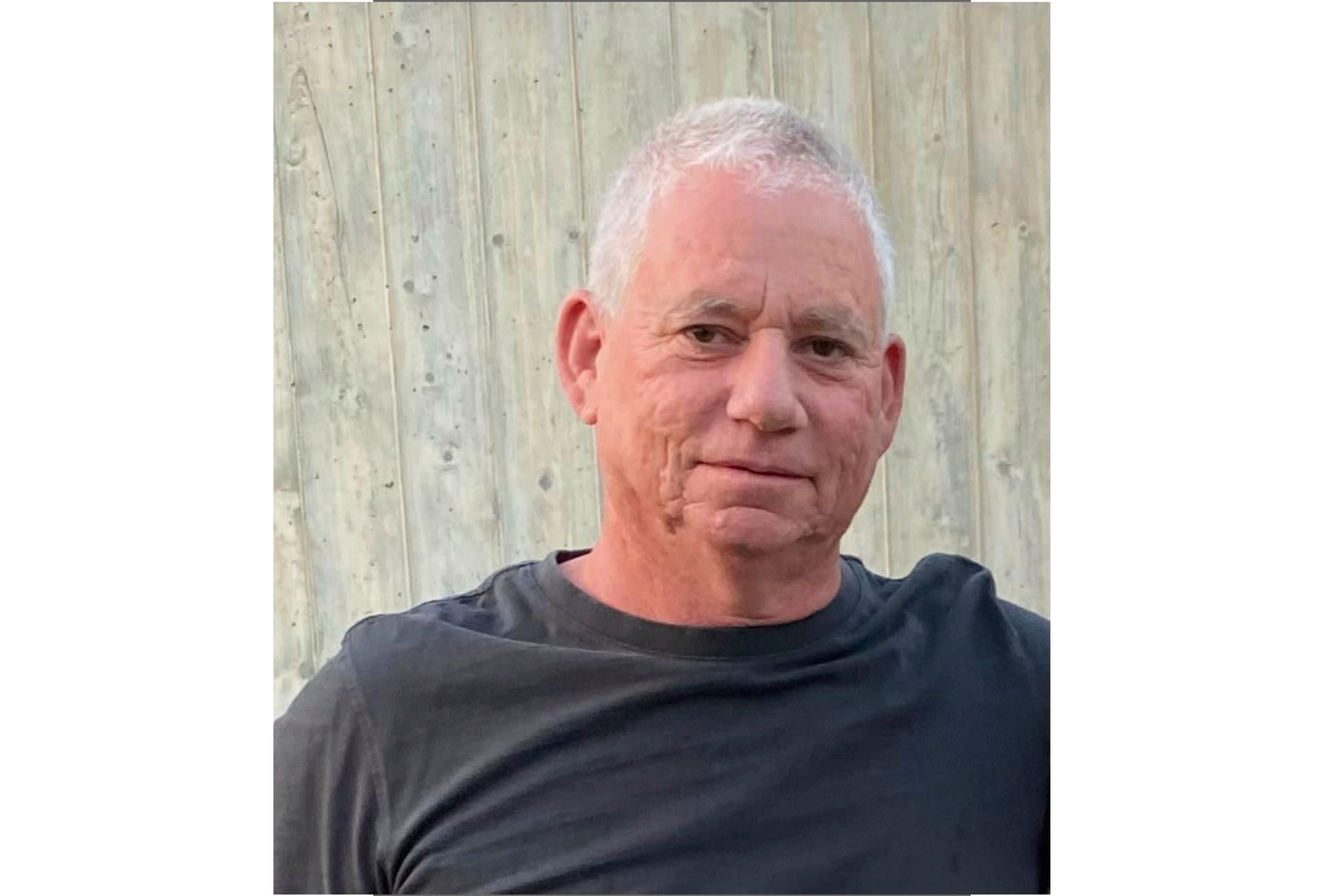 Body of Israeli hostage Ilan Weiss, remains of another captive ...