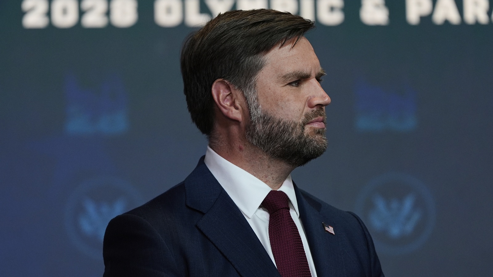 Why Ohio river swelled under pressure of US V-P JD Vance’s birthday ...
