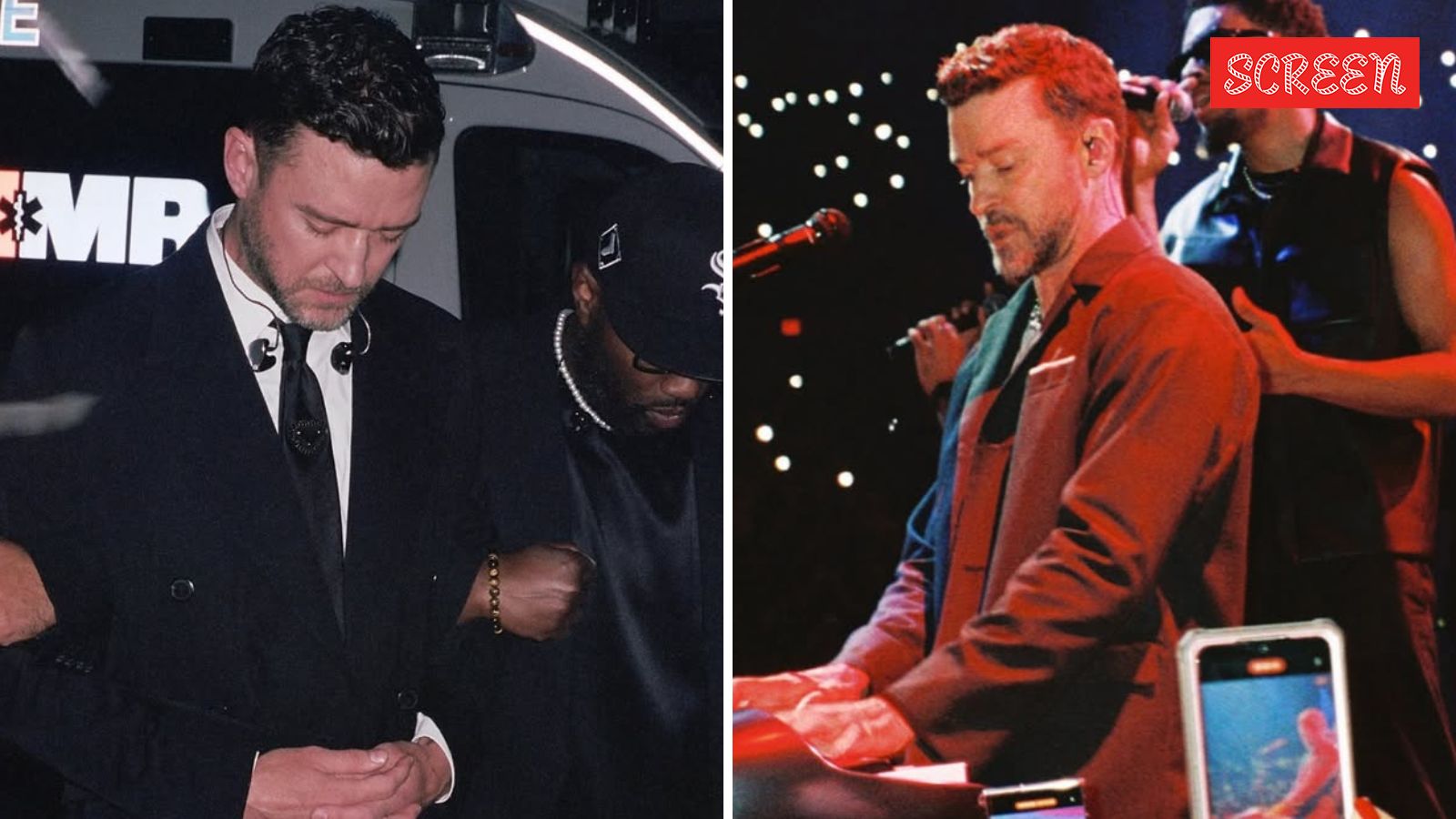 Justin Timberlake makes shocking health reveal; admits ‘debilitating ...