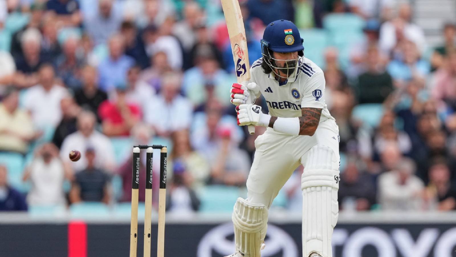 IND vs ENG | ‘I would say he’s one of the best players in the world ...