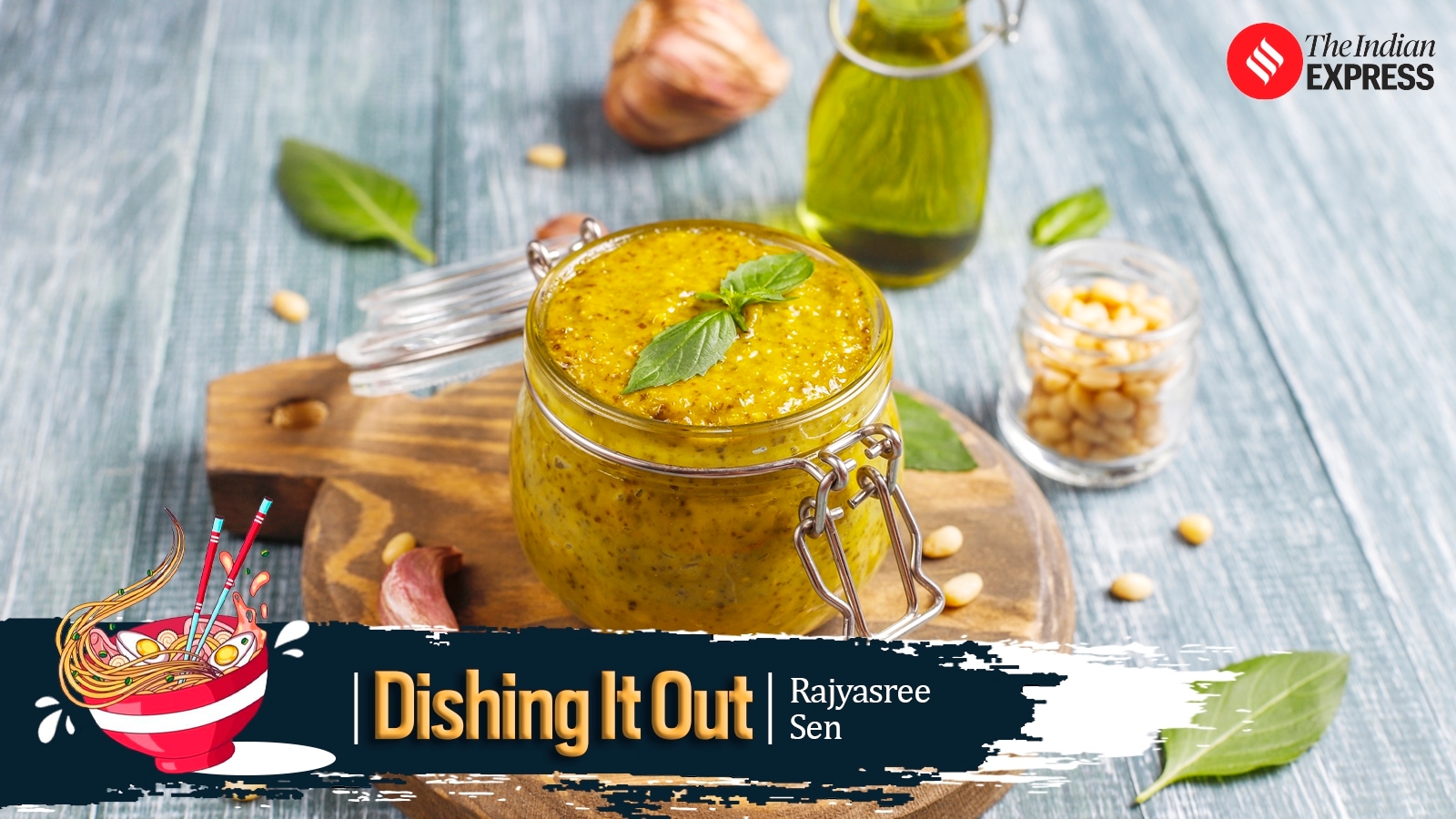 Why Bengali kasundi is the most powerful mustard sauce you’ve never ...