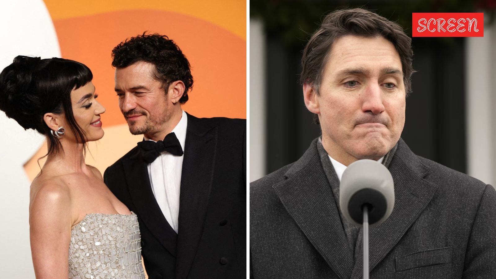 Katy Perry’s ex-boyfriend Orlando Bloom hilariously responds to Justin ...