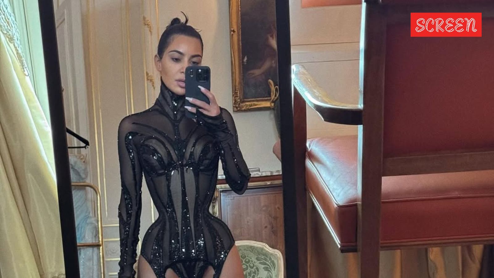 Kim Kardashian blasted for promoting controversial stem cell treatment ...