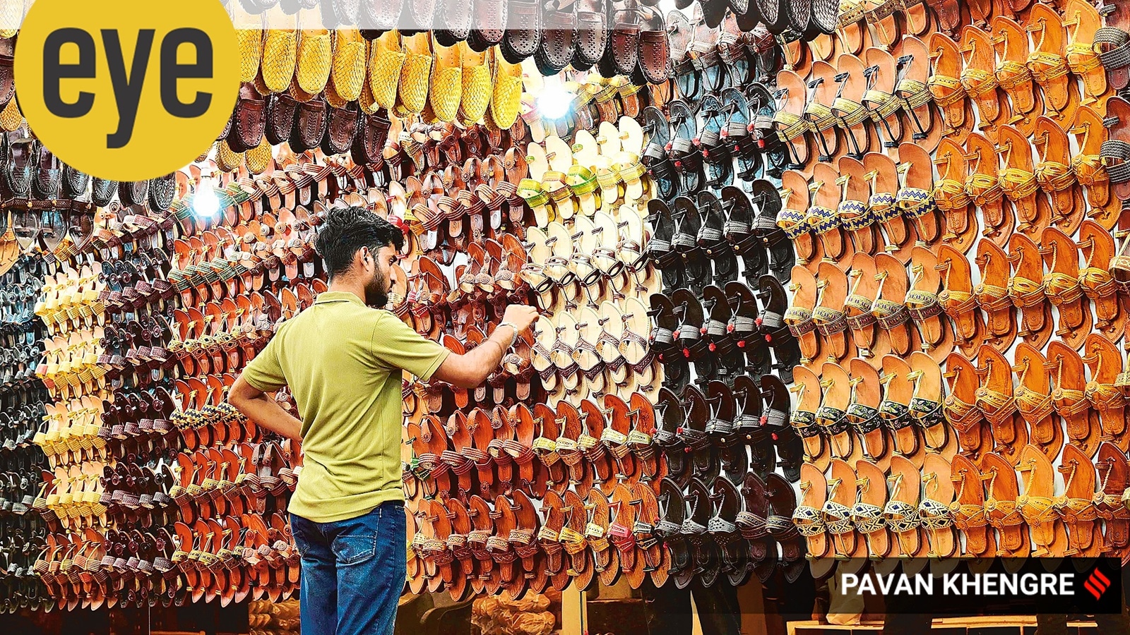 Fight for the sole: The Prada controversy may have put it in the ...