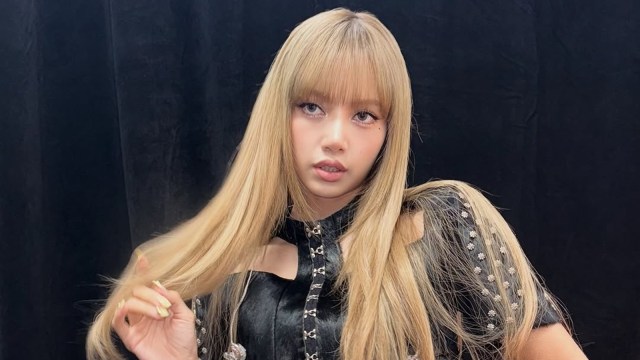 Blackpink star Lisa shares her secret to staying in shape: ‘I never ...