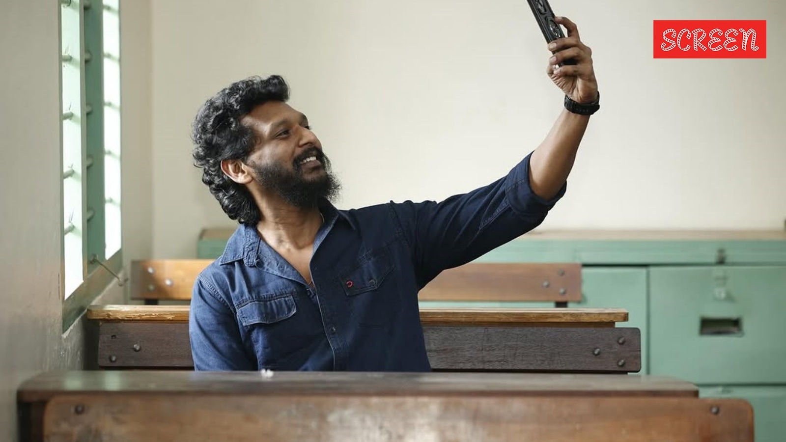 Lokesh Kanagaraj refused villain’s role in Sivakarthikeyan’s Parasakthi ...