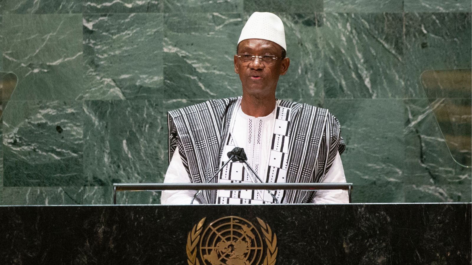 A former prime minister of Mali is jailed on corruption allegations ...