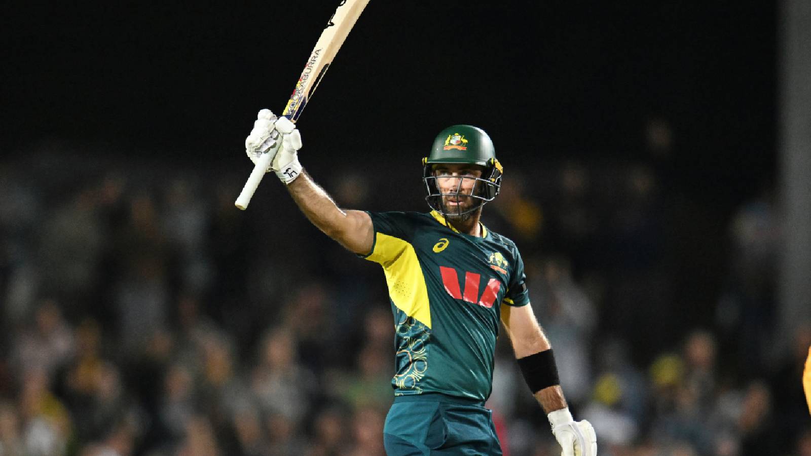 Glenn Maxwell picks David Warner instead of Sachin Tendulkar in All ...