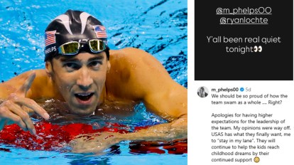 Michael Phelps Svømming Video: Michael Phelps Im Olympic Training