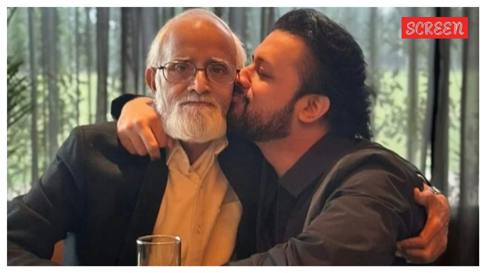 Atif Aslam’s father dies months after heart attack; singer bids goodbye ...