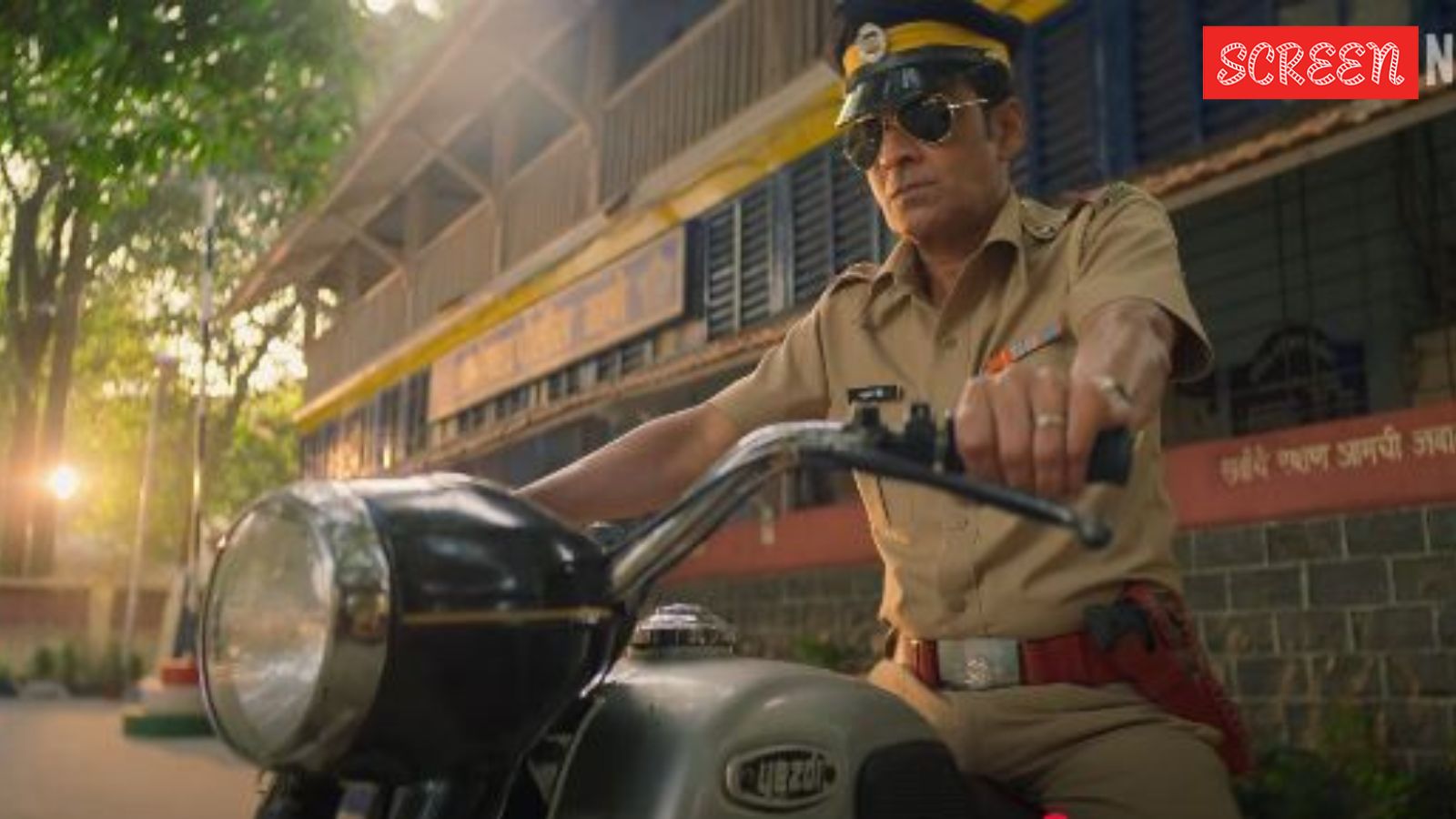 Inspector Zende trailer: Charles Sobhraj becomes Carl Bhojraj in ...
