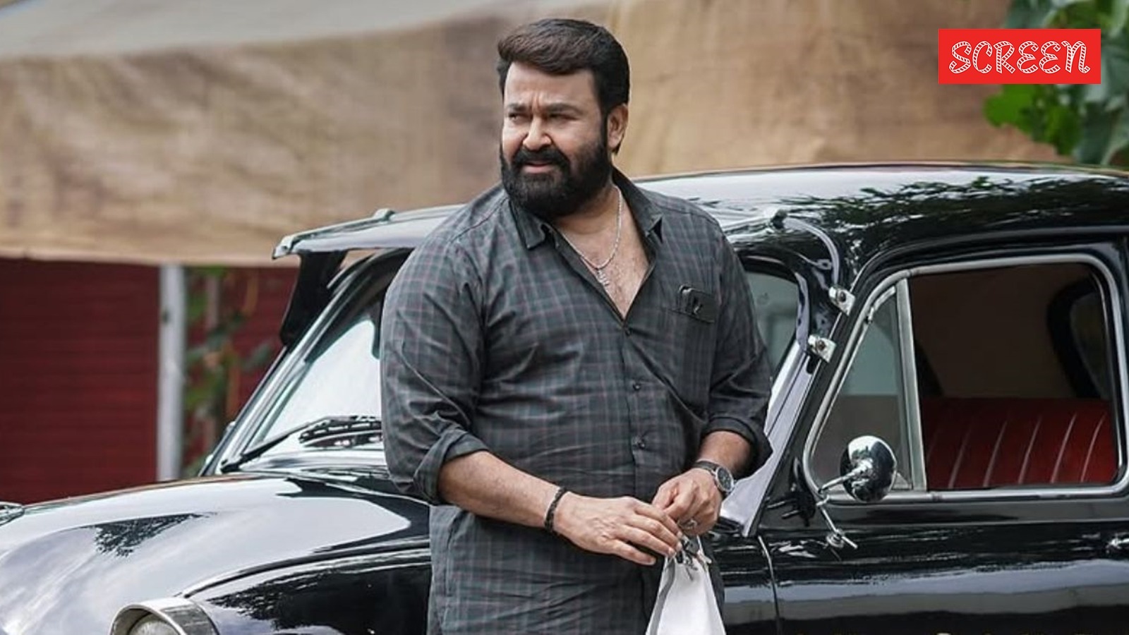 When Mohanlal was lodged in the same cell where notorious serial killer ...
