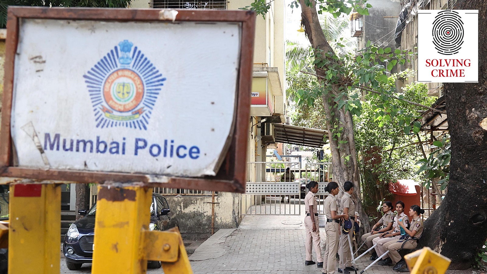 Solving Crime: When Mumbai cops stumbled upon a love story that turned ...