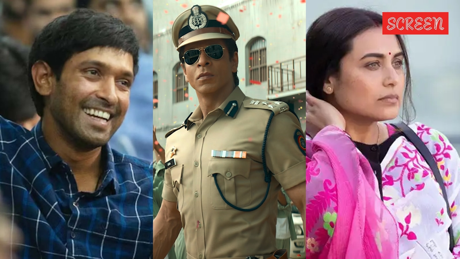 71st National Film Awards 2025 Winners: Complete List of Winners | From ...