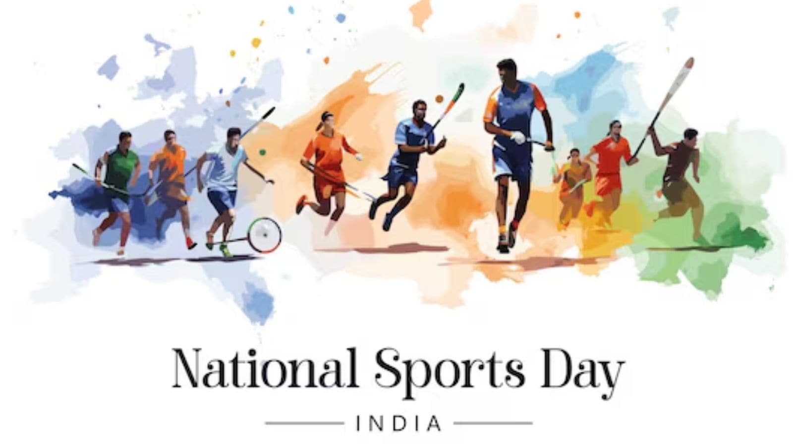 National Sports Day 2025: Theme, Date, History, Significance ...