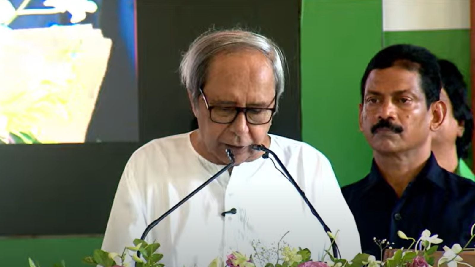 Patnaik writes to Nadda as urea shortage looms in Odisha | Political ...