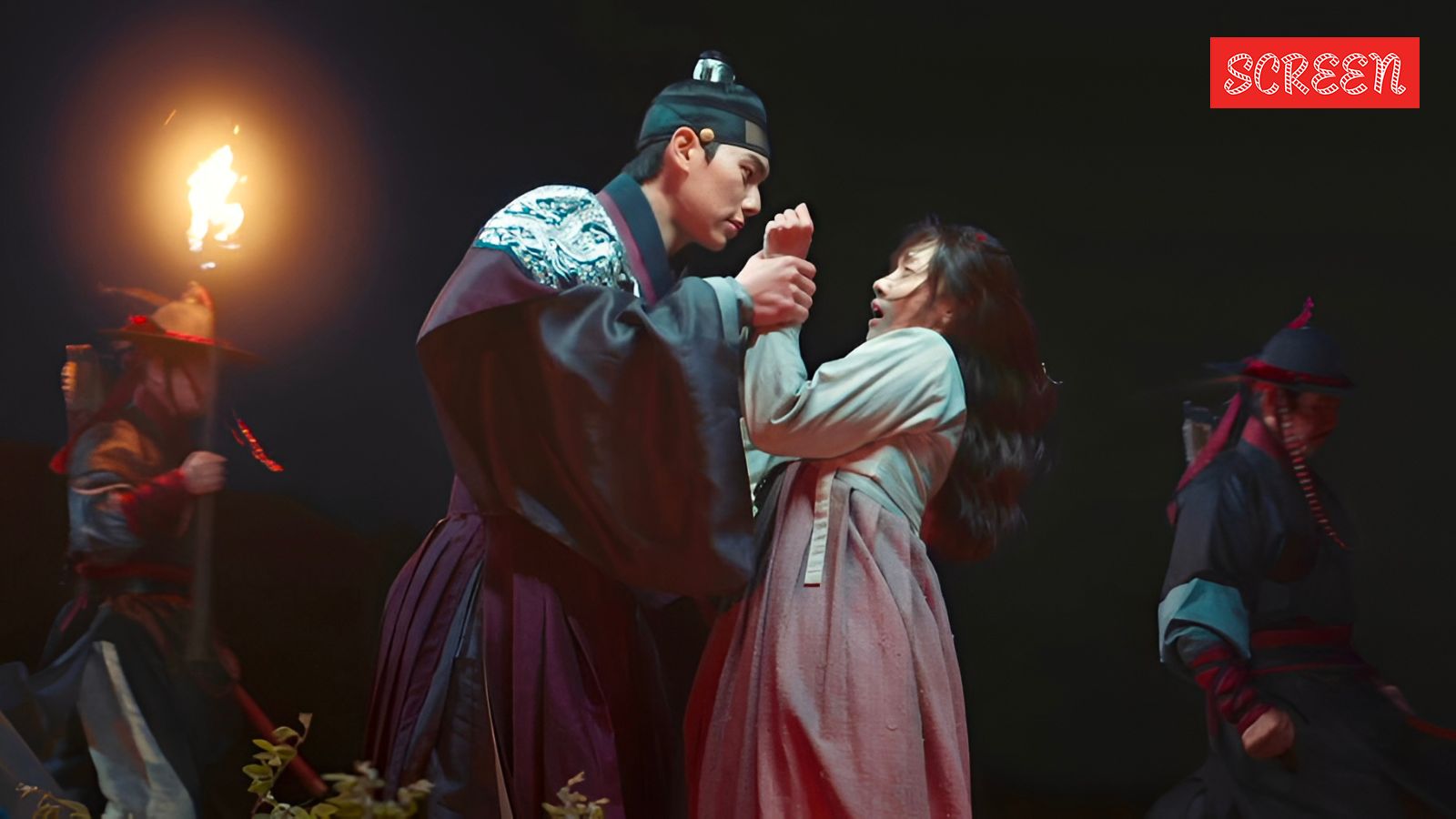 Real history behind Netflix’s Bon Appétit, Your Majesty: A reimagining ...