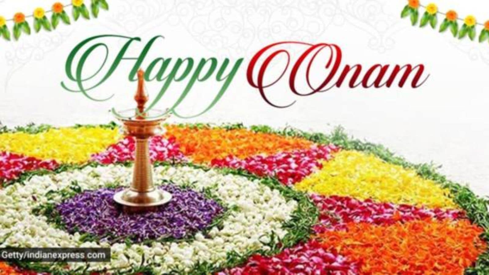 Onam 2025 Thiruvonam: Date, Time, History, Significance And Rituals Of ...