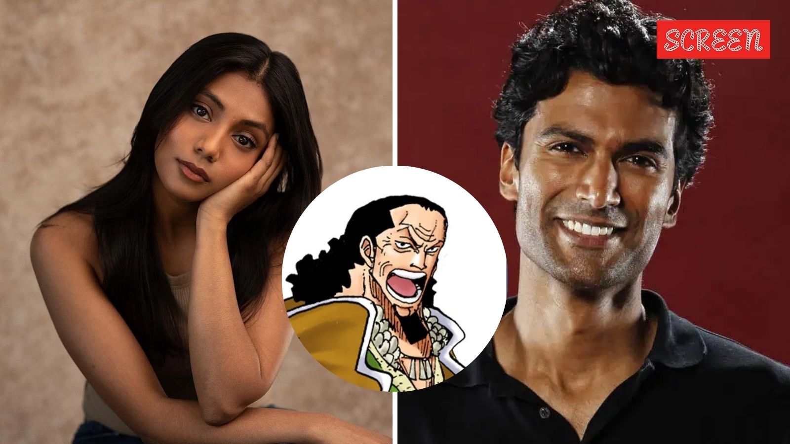 One Piece 2: All Indian-origin stars set to sail with Luffy; from ...