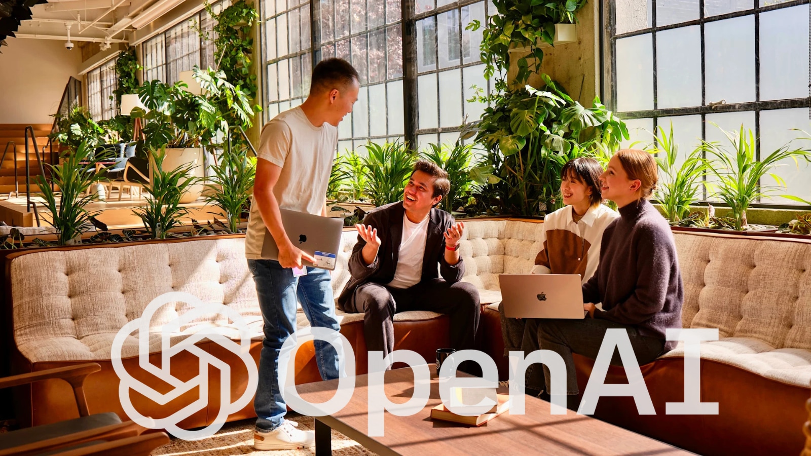 OpenAI gears up for India presence with first office in New Delhi ...