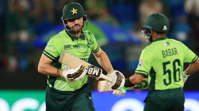 Pakistan squad for Asia Cup 2025: Salman Agha to lead 17-member team ...
