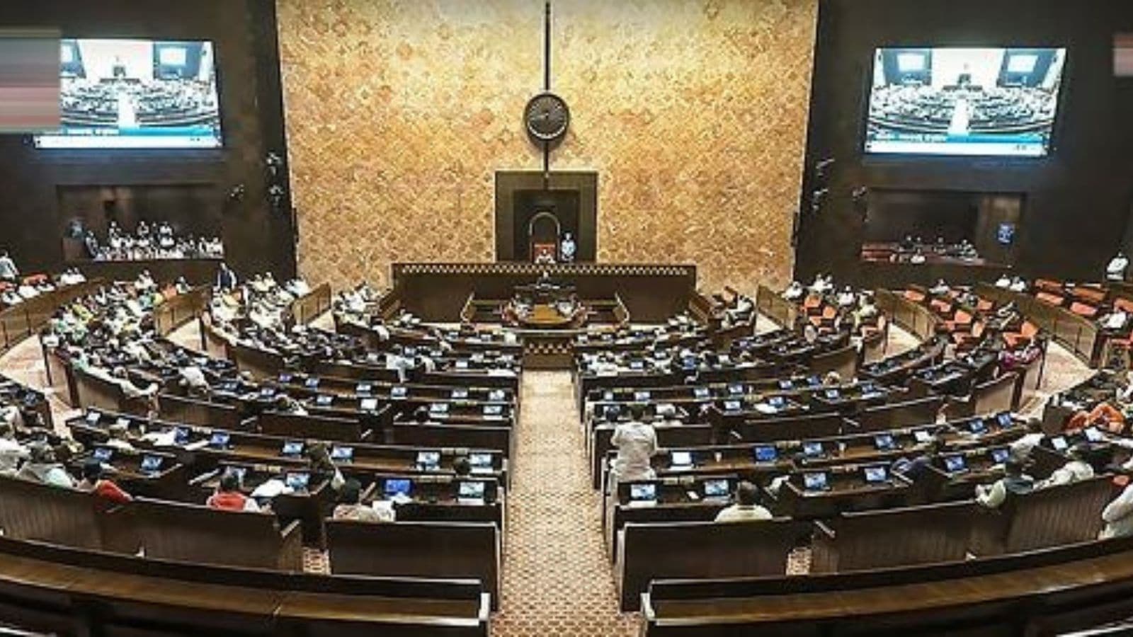 Parliament Monsoon Session Today News Updates: Debate on SIR of ...