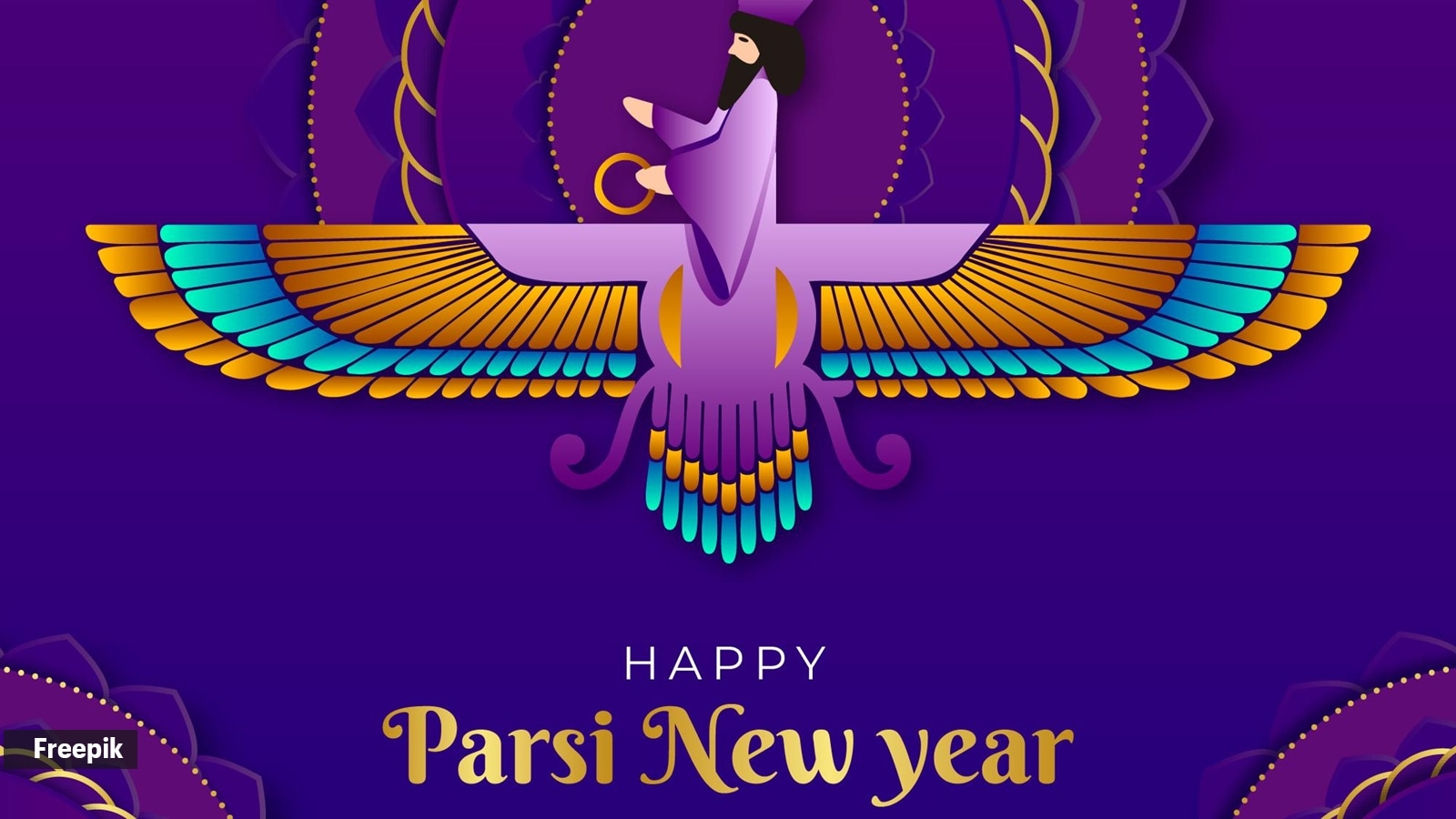 Parsi New Year 2025: Date, Theme, History, Significance, Traditions and ...