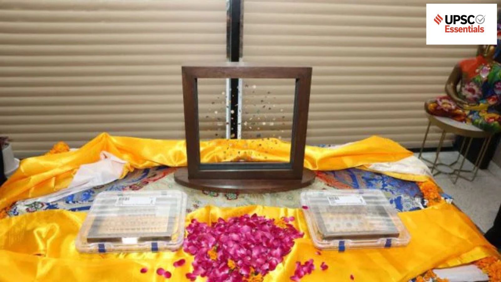 UPSC Essentials | Mains answer practice — GS 1 : Questions on ...