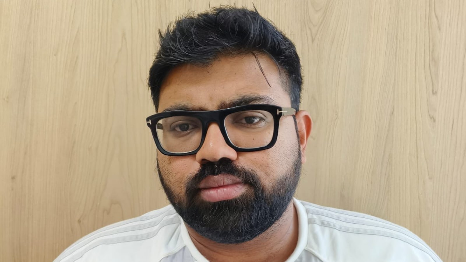 ‘IIT graduate, St Kitts resident’: The many lives of man held in Rs 65 ...