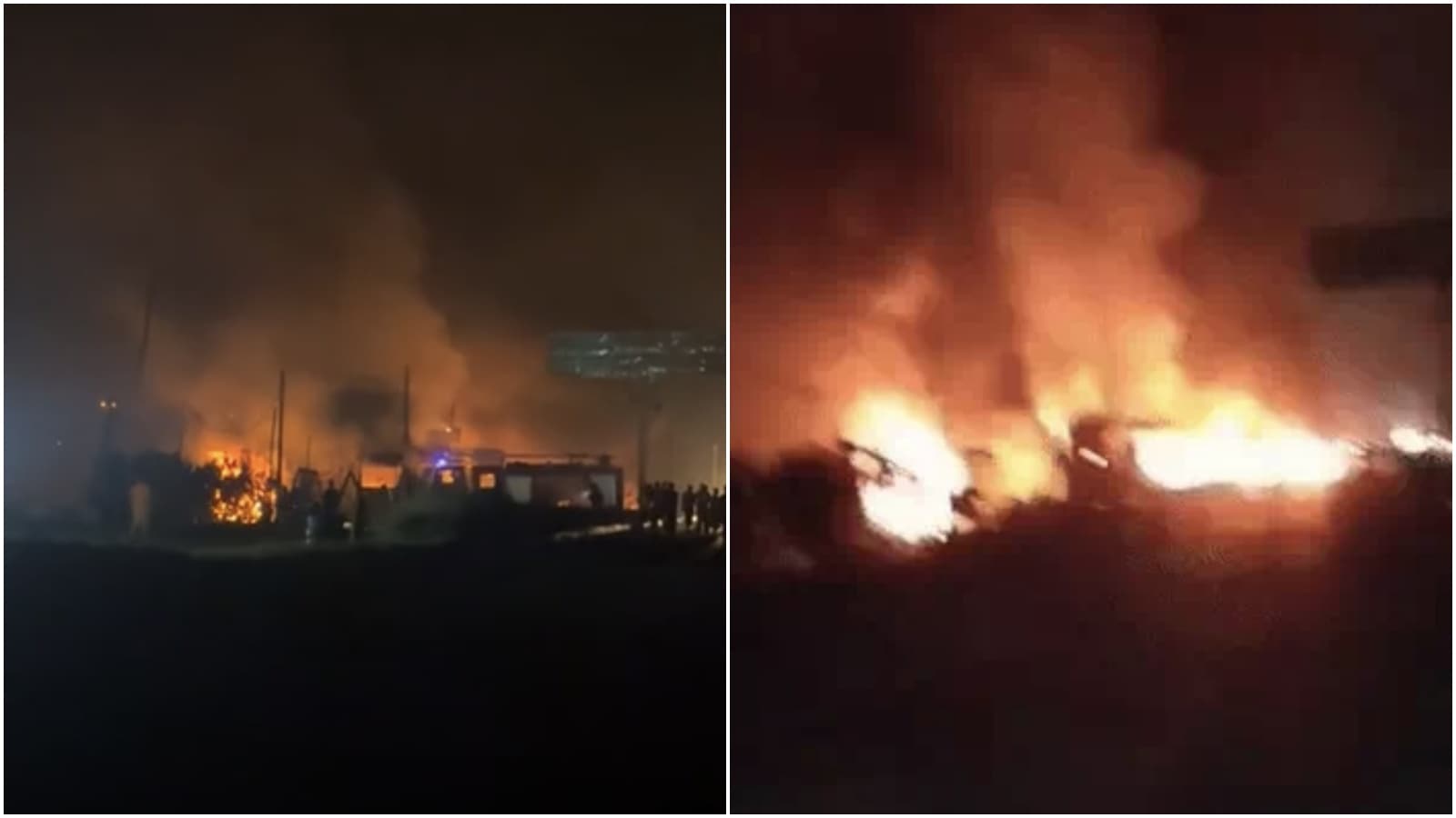 Mandiala tanker blast: 4 more injured succumb, toll up to 7; DC orders ...