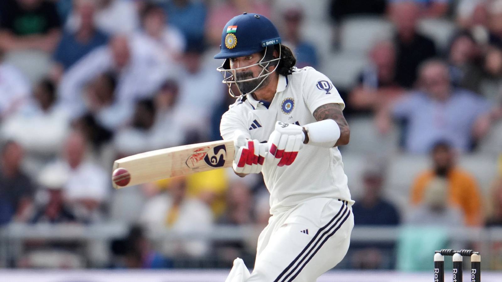 ‘That young boy has grown into a man’: Dinesh Karthik lauds KL Rahul ...