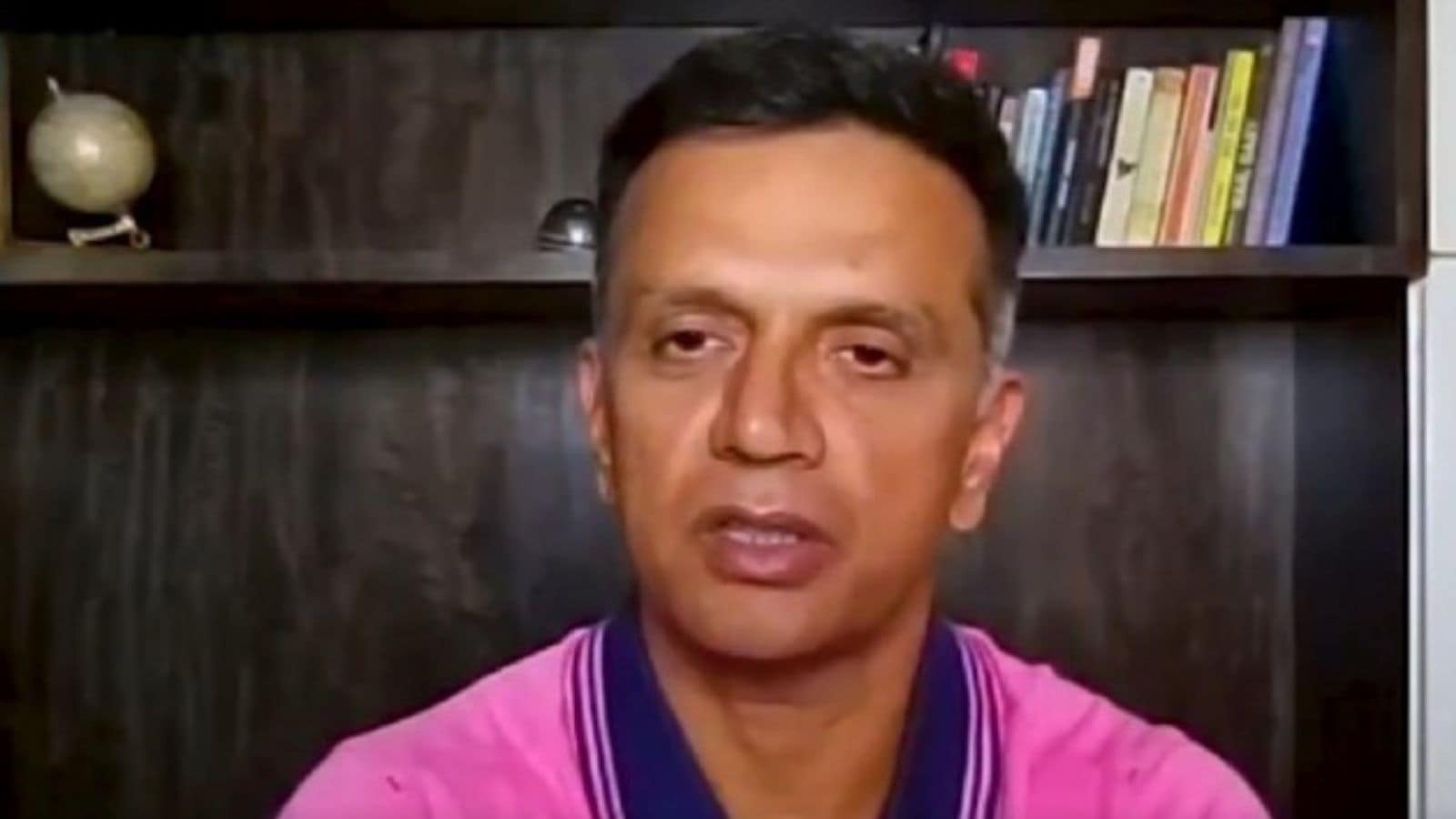 Rahul Dravid and Rajasthan Royals part ways after denying ‘broader ...