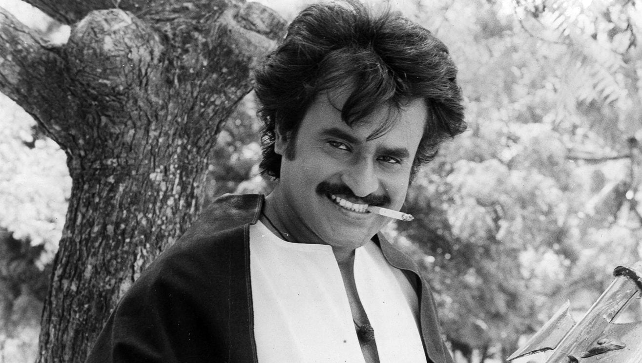 50 years of Rajinikanth: How directors and audiences came to love the ...