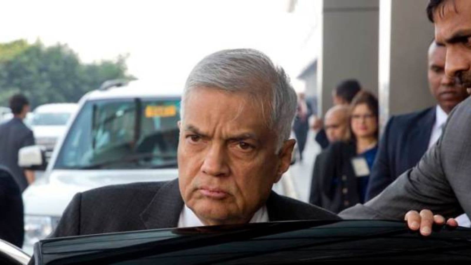 Ranil Wickremesinghe arrest news: Sri Lanka’s former president Ranil ...