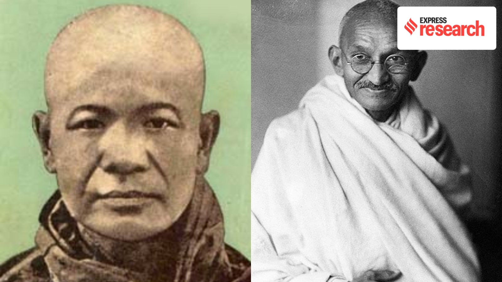 The other Mahatma: Sayadaw U Ottama, a Buddhist monk who fought for ...