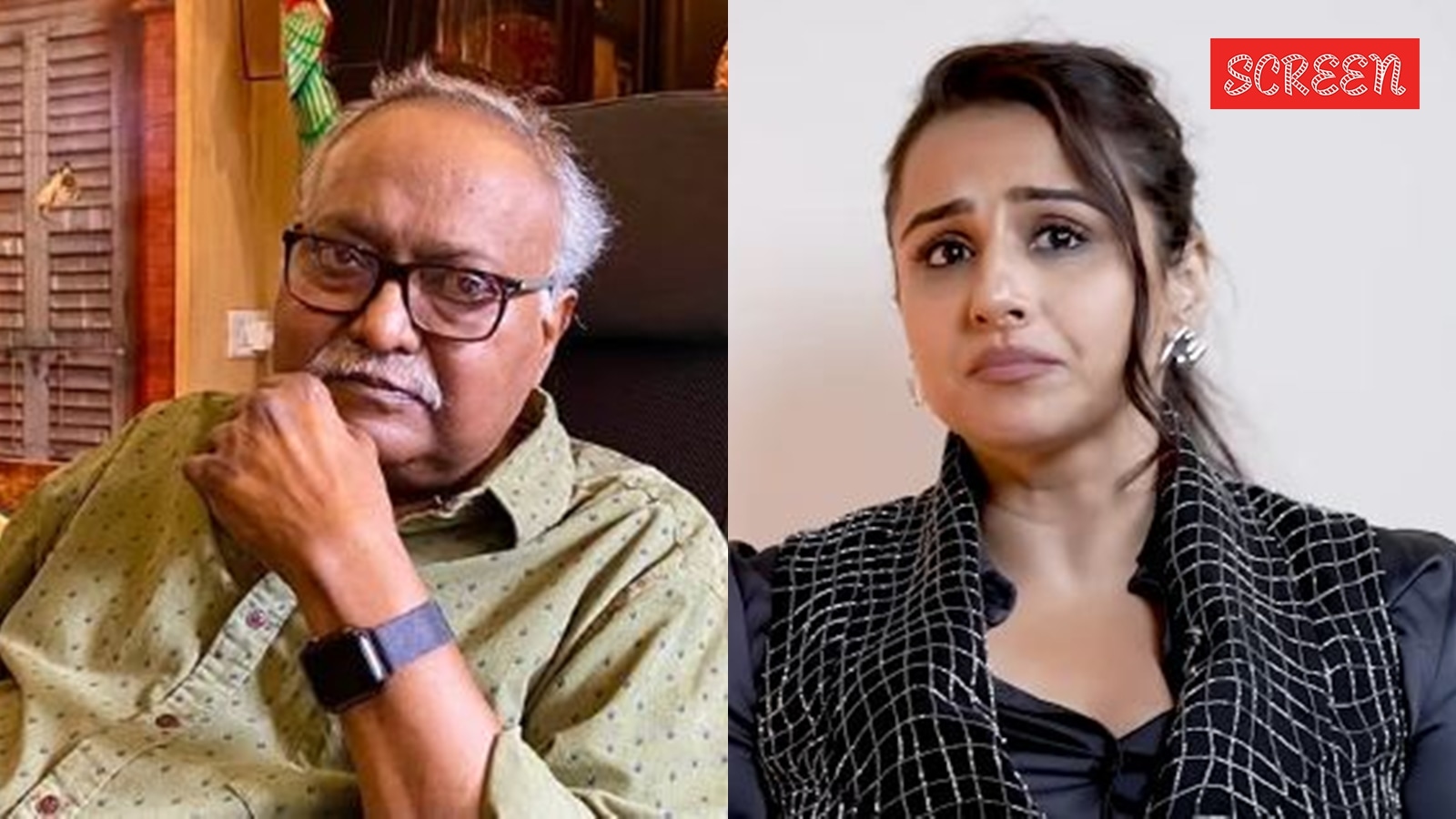 Parineeta director Pradeep Sarkar didn’t talk to Vidya Balan for years ...