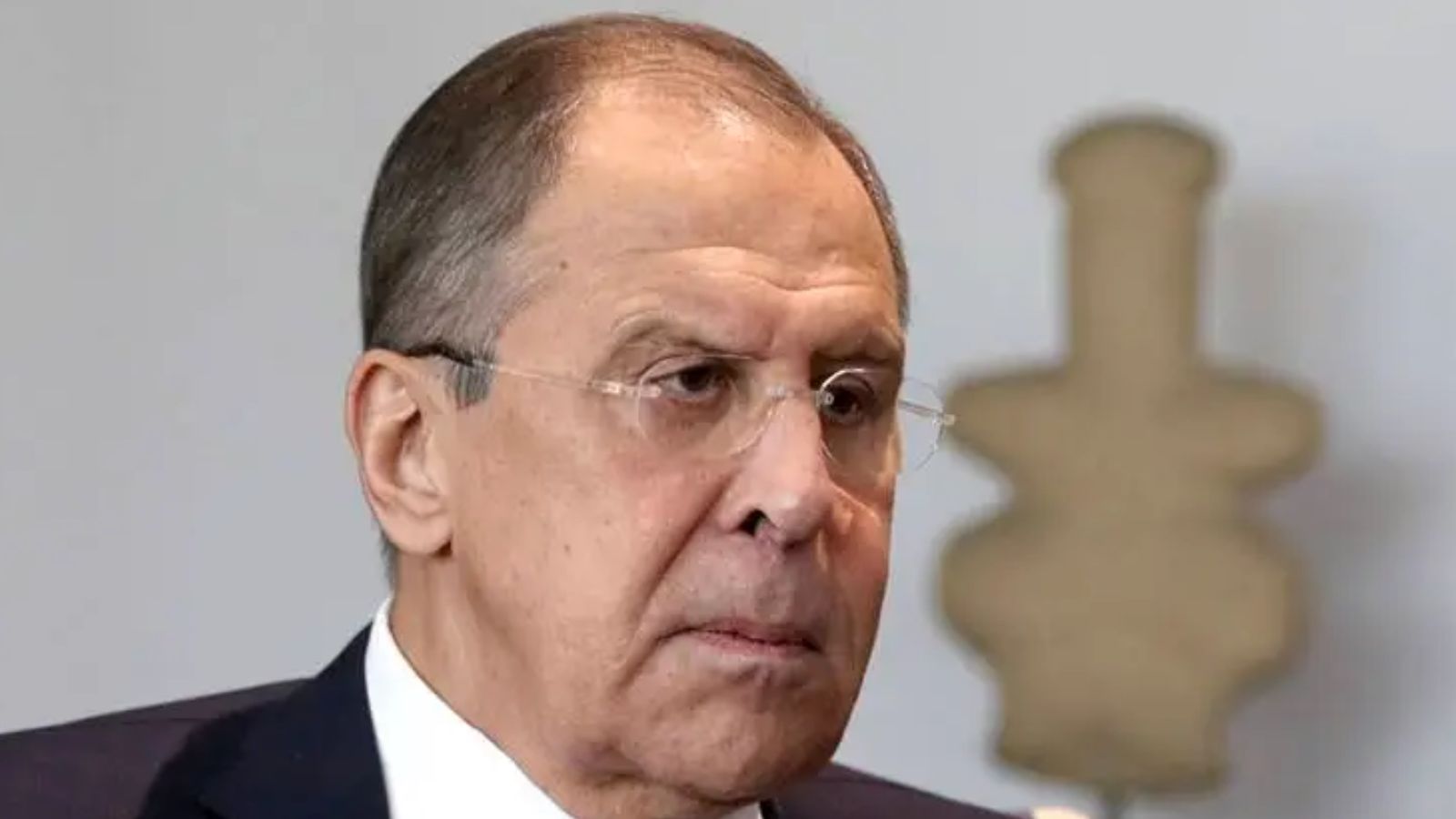 Russia’s Lavrov outlines terms for Ukraine peace: big power security ...