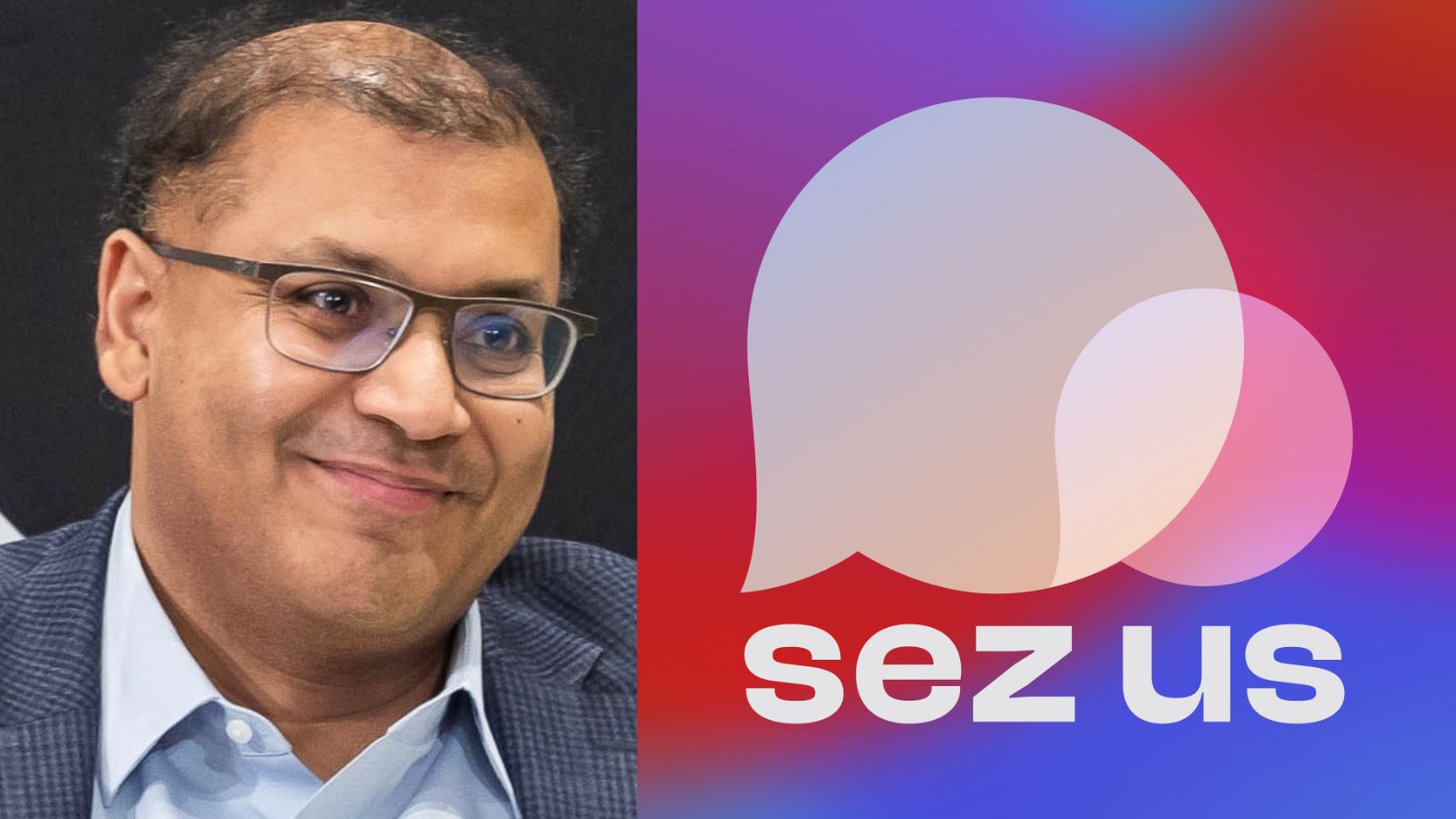 ‘It’s about values, not algorithms’: Sez Us COO Akshay Gupta on redefining social media in India ...