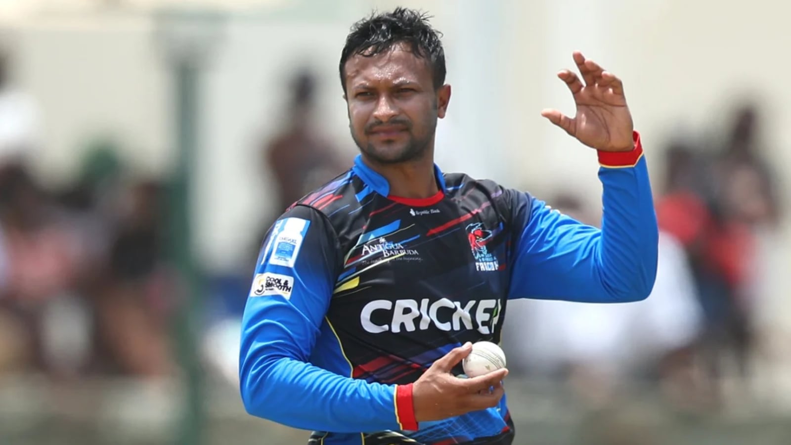 List of highest wicket-takers in T20s: Shakib Al Hasan enters 500 wickets club; Rashid Khan ...
