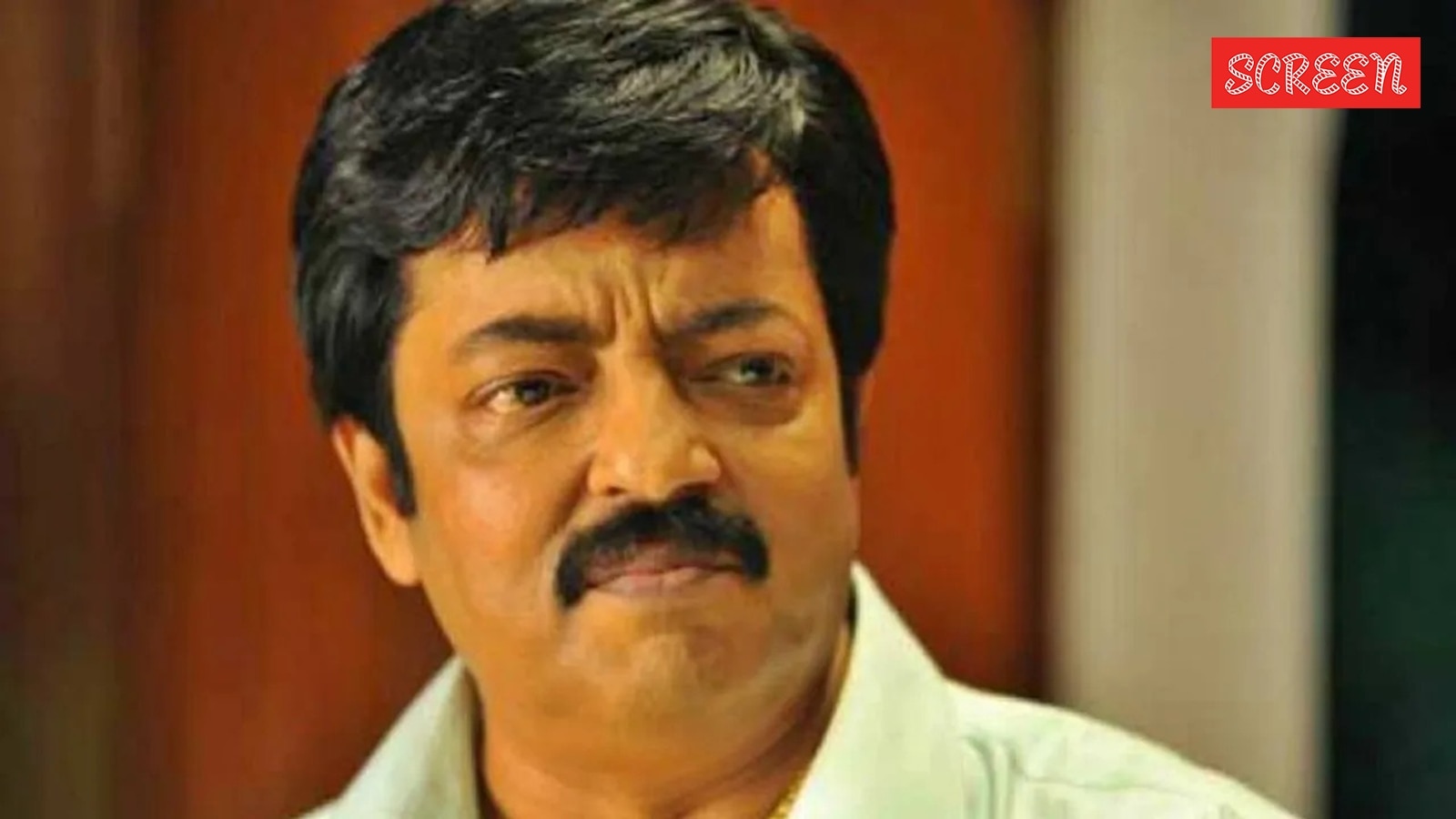 Actor Shanavas, son of Malayalam cinema’s all-time greatest superstar ...